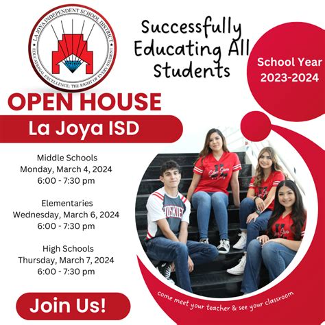 La Joya Isd Head Start