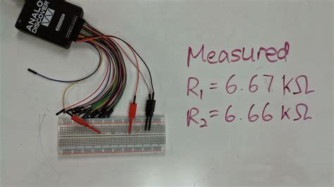 Engineering Rhterriquez Time Varying Signals BJT Curve Tracer