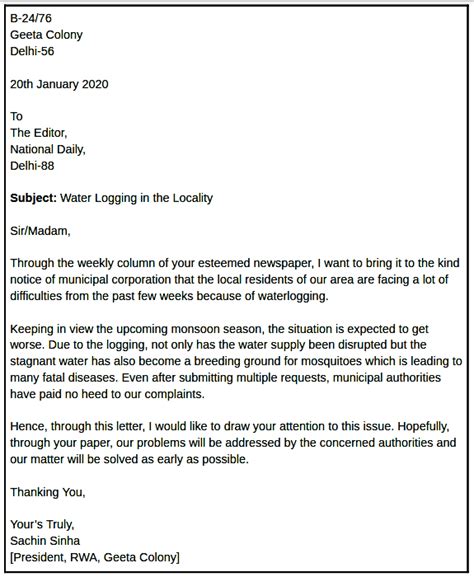 روش نوشتن نامه اداری انگلیسی نمونه فرمت نامه گفتگوی ملل