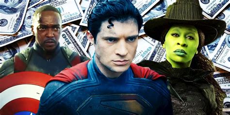 2025 Box Office Predictions Surprises And Successes Entertainment