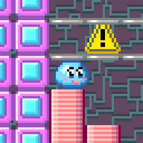 Moeblob Adventure By Mstop