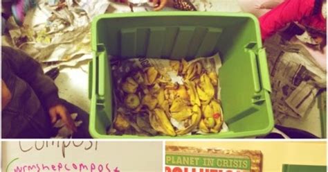 Inquiring Our Way Through Life Composting