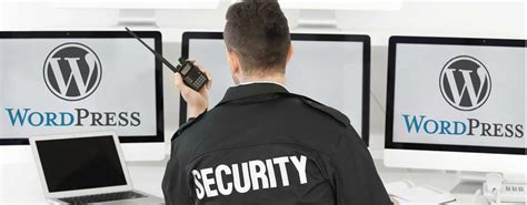 The Thing Wordpress Security Post 24x7servermanagement