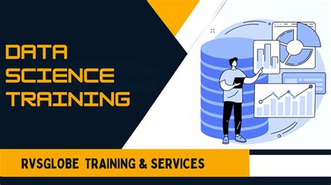 Data Science Training RVSGlobe Quality Certification Pvt Ltd