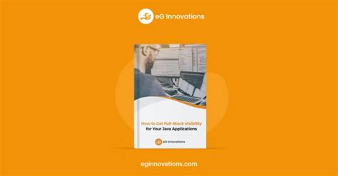 Keegan Chua On Linkedin How To Get Full Stack Visibility For Your Java Applications A