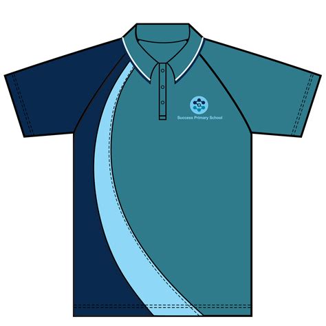 Success Primary School Polo Uniform Concepts Australia