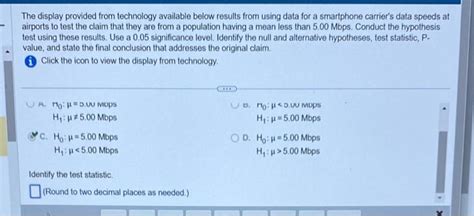 The Display Provided From Technology Available Below Chegg