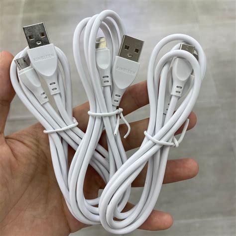 Android Micro Usb Environmentally Friendly Tpe Usb Data Cable A Fast Charging Meter Mobile