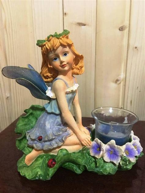 Статуэтка ангел — цена 266 грн в каталоге Статуэтки Купить товары для дома и быта по доступной