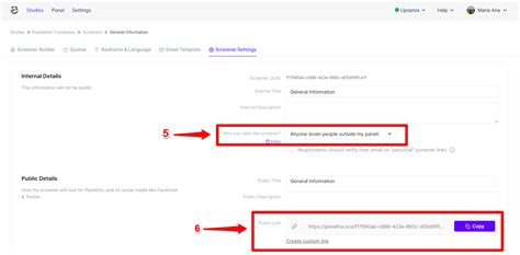 How To Track Where Respondents Answered The Survey From Panelfox