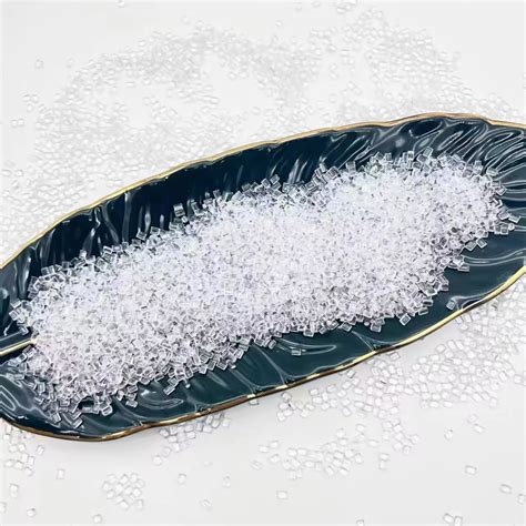 Buy China Wholesale Granules Of Polycarbonate Resin Lotte Pc1100