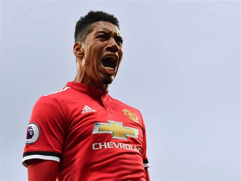 Chris Smalling Wallpapers Wallpaper Cave