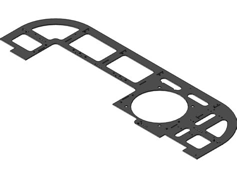 Free Cad Designs Files And 3d Models The Grabcad Community Library