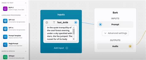 Text To Speech With Bark Rtakomoai