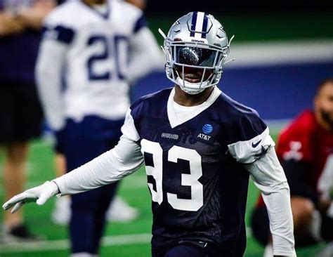 Sleeper Addition De Tarell Basham