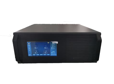 가지고 다닐 수 있는 자동차 배기 가스 가스 분석계 어떤 이산화 질소 이산화탄소도 재지 않는 산화질소 검출기