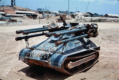 The Tet Offensive And The Battle Of Hue Warfare History Network