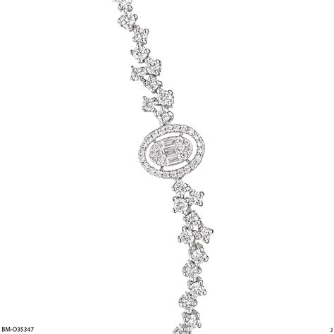 Sarana Diamonds Our Collection