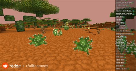 How I Remove This Bar That Is Lagging My Game Allthemods