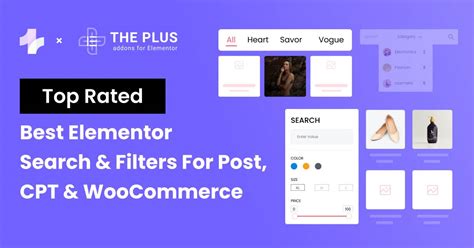 8 Best Elementor Search Filters Plugins For Everything In 2025