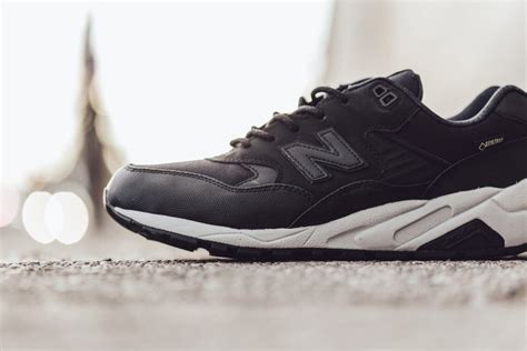 New Balance "GORE-TEX" 580 Available Now – Feature