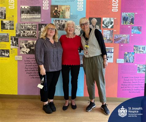 What A Privilege To Have Prof Joyce Simard With Us And The Picture