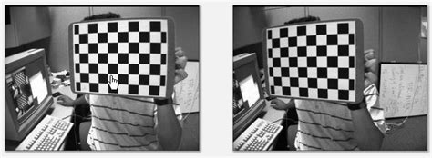 Opencv 矯正映射 Rectification Map 逍遙文工作室