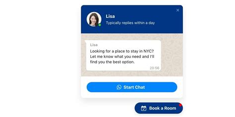 How To Add Whatsapp Chat Button To Wordpress Website