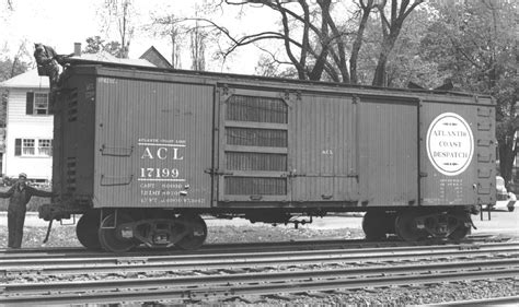 Ry Models Acl O 17 History