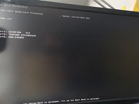 Bootloop Vor Windows ComputerBase Forum