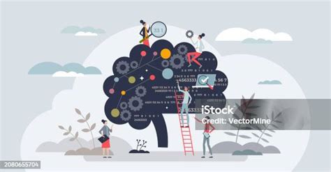 Pattern Recognition For Precise Data Algorithm Analytics Tiny Person