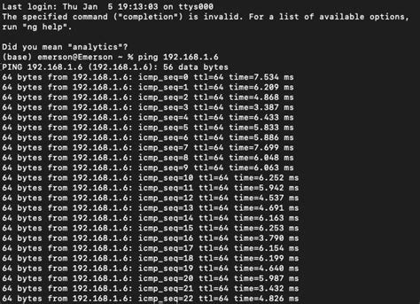 Acessar Aplicação Do Container Em Outro Computador Da Rede Docker Criando E Gerenciando