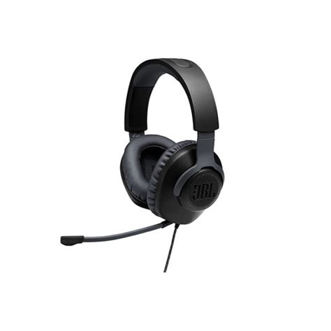 JBL Quantum 100 Wired Over Ear Gaming Headphones Mobile Phone Prices In Sri Lanka Life Mobile