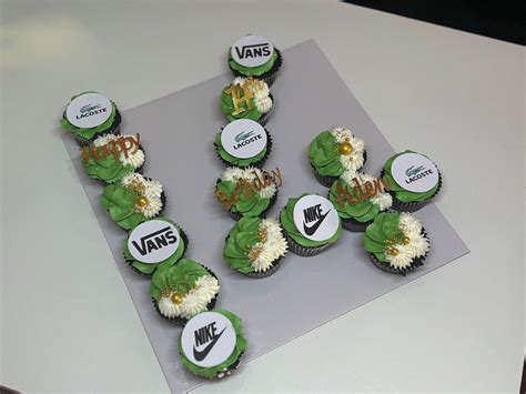 Online Bakery Shop The Sweet Slice