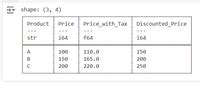 How To Add A Column To A Polars DataFrame Using With Columns GeeksforGeeks