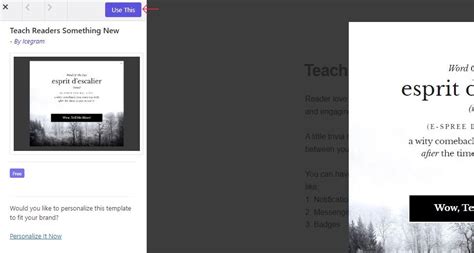 How To Create A Website Welcome Message In Wordpress Qode Interactive