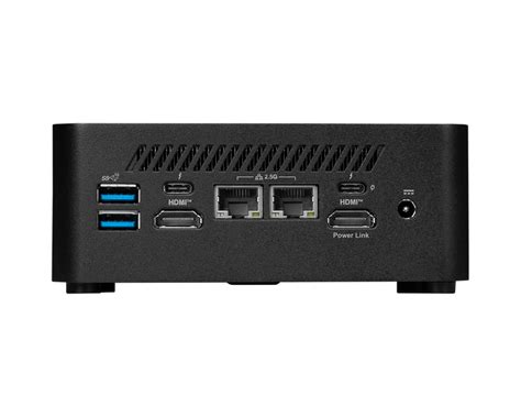 Cubi Nuc M Best Business Office Desktop Mini Pc L Be Your Window To The World
