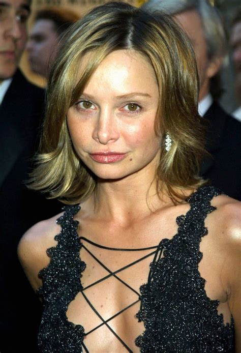 Picture Of Calista Flockhart