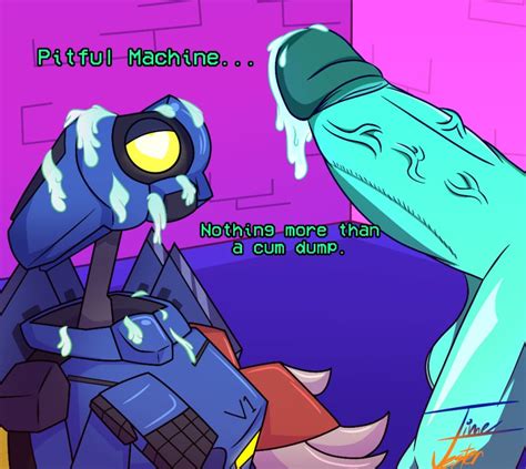 Rule 34 Heart Shaped Pupils Male Male Male Only Mind Break Mindflayer Ultrakill Penis Robot