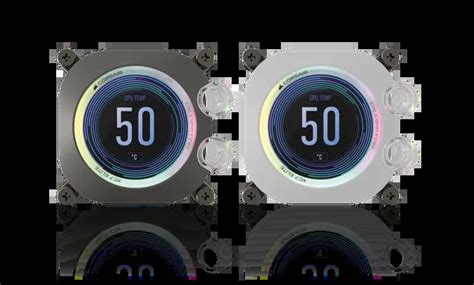 How To Install The Icue Xc7 Rgb Elite Cpu Water Block Corsair
