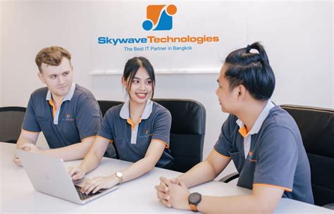 Skywave Technologies Offering Expertise In Corporate It Security