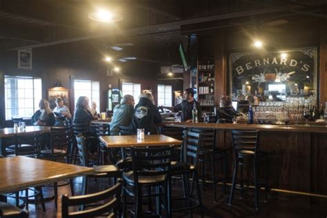 Historic Lassen Steakhouse Reopens In Vina Chico Enterprise Record