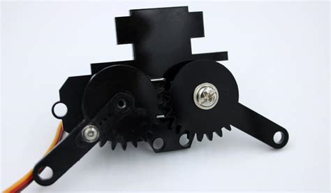 Bluetooth Controlled Pick And Place Robotic Arm Car With Arduino And Smart Phone