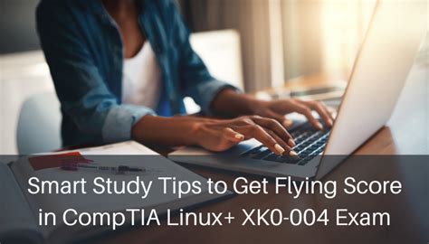 Tips For CompTIA Linux XK Exam Preparation Certification Box