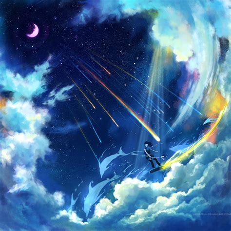 Сказочная Вселенная Картинки - 66 фото