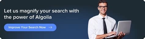 what is algolia search integration