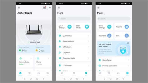 Tp Link Archer Be3600 Wi Fi 7 Router Review Techradar