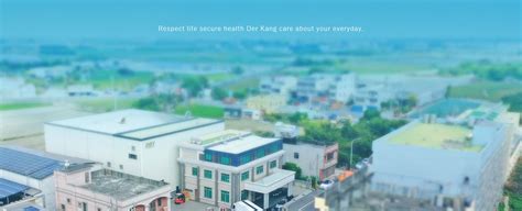 Dbt Der Kang Biology Technology Coltd