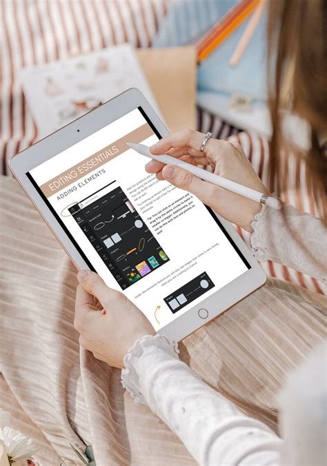 canva guide how to use canva canva for beginners canva tutorial etsy