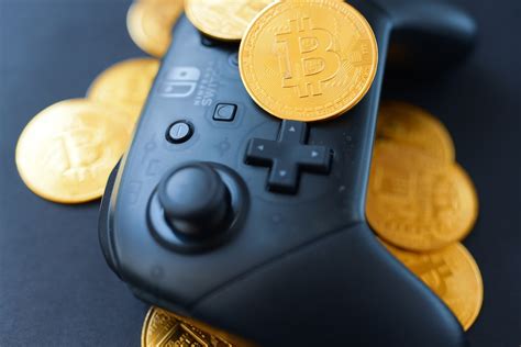 What Is Blockchain Gaming Web3 Gaming Explained